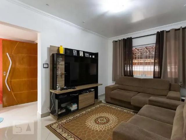 Casa / Sobrado para Venda em São Paulo/SP Vila Campo Grande 2 Quartos