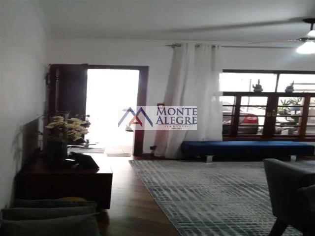 Casa / Sobrado para Venda em São Paulo/SP Vila Campo Grande 2 Quartos