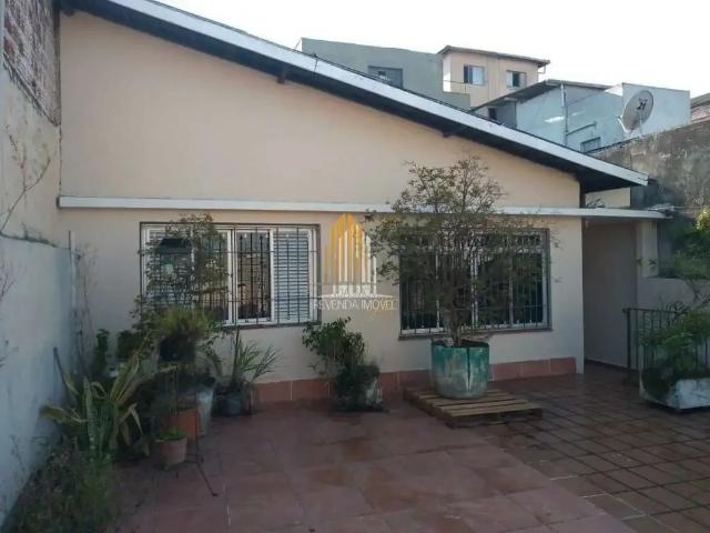 Casa / Sobrado para Venda em São Paulo/SP Vila Campo Grande 2 Quartos