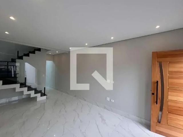 Casa / Sobrado para Venda em São Paulo/SP Vila Campo Grande 2 Quartos