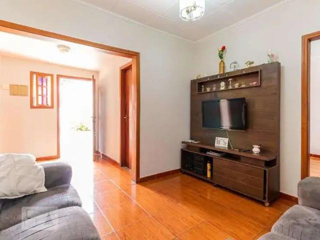 Casa / Sobrado para Venda em São Paulo/SP Vila Campo Grande 2 Quartos