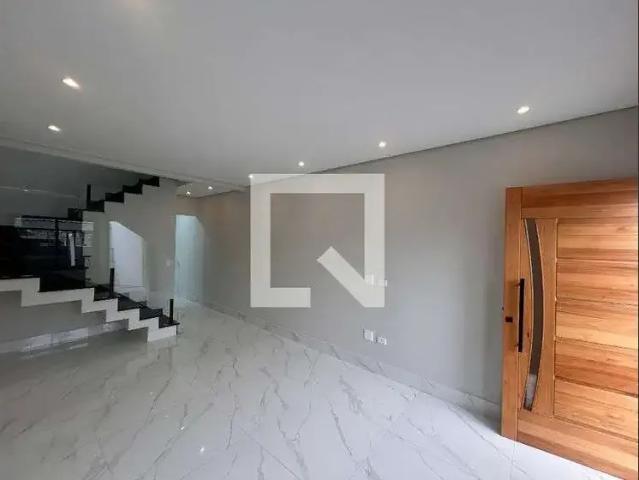 Casa / Sobrado para Venda em São Paulo/SP Vila Campo Grande 2 Quartos