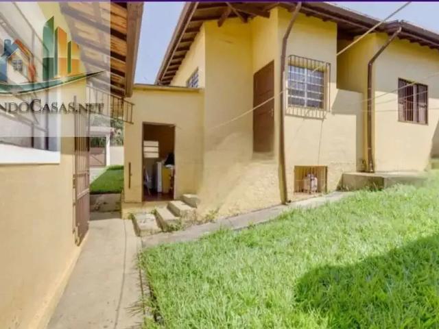 Casa / Sobrado para Venda em São Paulo/SP Vila Campo Grande 2 Quartos