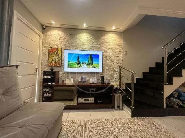 Casa / Sobrado para Venda em São Paulo/SP Vila Campo Grande 2 Quartos