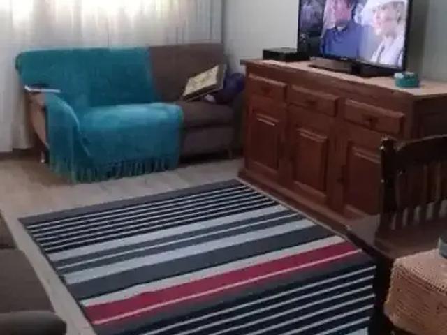 Casa / Sobrado para Venda em São Paulo/SP Vila Campo Grande 2 Quartos