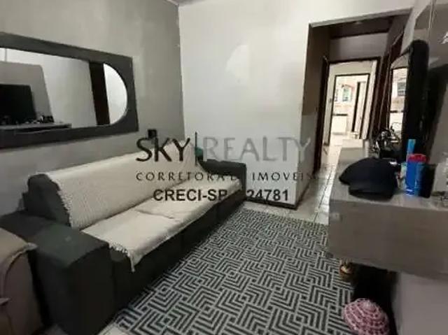 Casa / Sobrado para Venda em São Paulo/SP Vila Campo Grande 2 Quartos