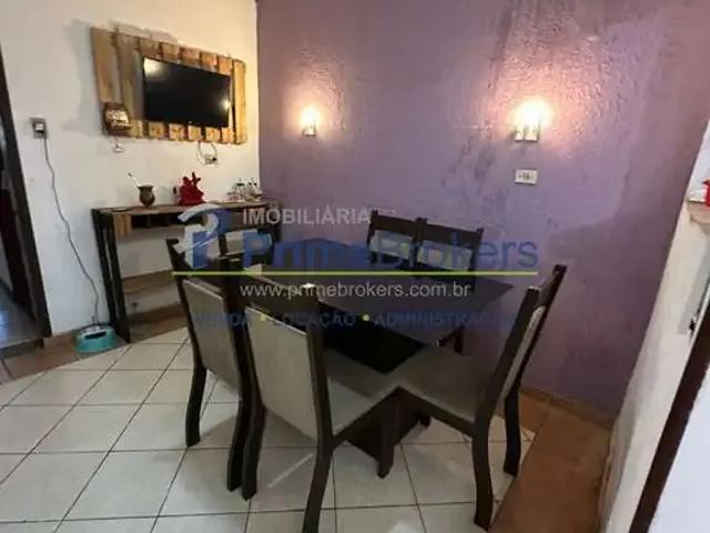 Casa / Sobrado para Venda em São Paulo/SP Vila Campo Grande 2 Quartos