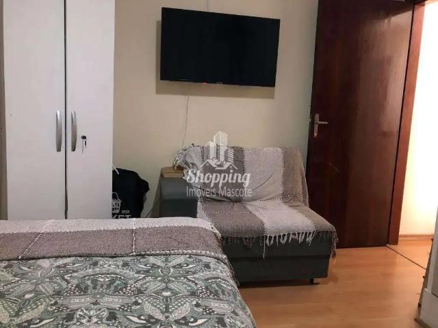 Casa / Sobrado para Venda em São Paulo/SP Vila Campo Grande 2 Quartos