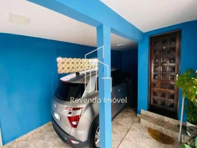Casa / Sobrado para Venda em São Paulo/SP Vila Campo Grande 3 Quartos