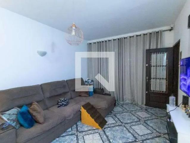 Casa / Sobrado para Venda em São Paulo/SP Vila Campo Grande 3 Quartos