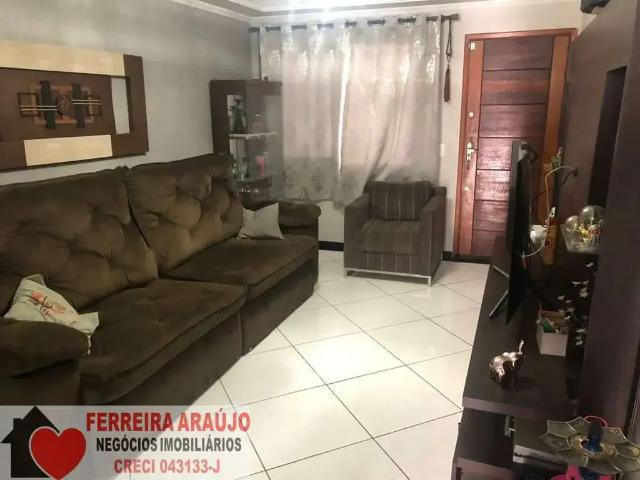 Casa / Sobrado para Venda em São Paulo/SP Vila Campo Grande 3 Quartos