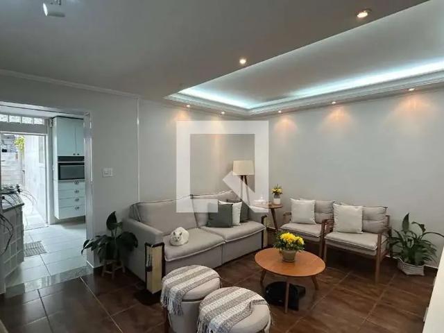 Casa / Sobrado para Venda em São Paulo/SP Vila Campo Grande 3 Quartos
