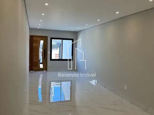 Casa / Sobrado para Venda em São Paulo/SP Vila Campo Grande 3 Quartos