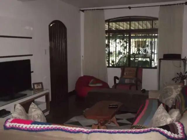 Casa / Sobrado para Venda em São Paulo/SP Vila Campo Grande 3 Quartos