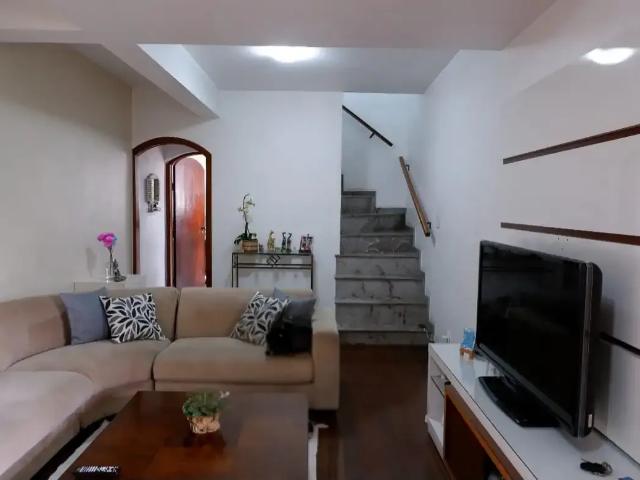 Casa / Sobrado para Venda em São Paulo/SP Vila Campo Grande 3 Quartos