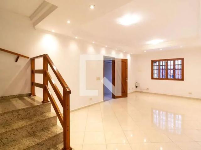 Casa / Sobrado para Venda em São Paulo/SP Vila Campo Grande 3 Quartos