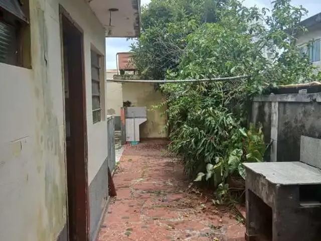 Casa / Sobrado para Venda em São Paulo/SP Vila Campo Grande 3 Quartos