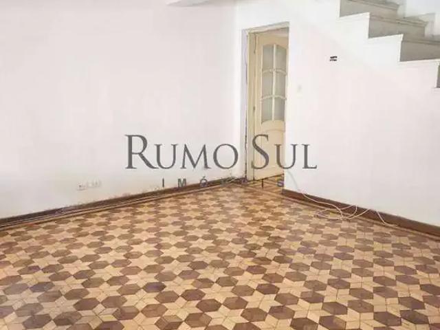 Casa / Sobrado para Venda em São Paulo/SP Vila Campo Grande 3 Quartos