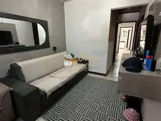 Casa / Sobrado para Venda em São Paulo/SP Vila Campo Grande 3 Quartos