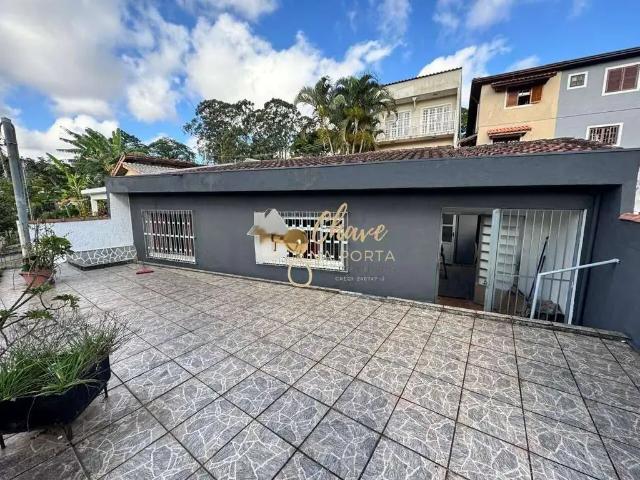 Casa / Sobrado para Venda em São Paulo/SP Vila Campo Grande 3 Quartos
