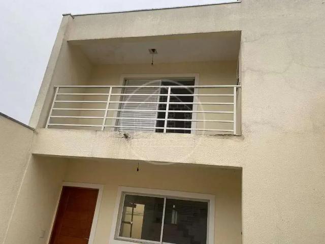 Casa / Sobrado para Venda em São Paulo/SP Vila Campo Grande 3 Quartos