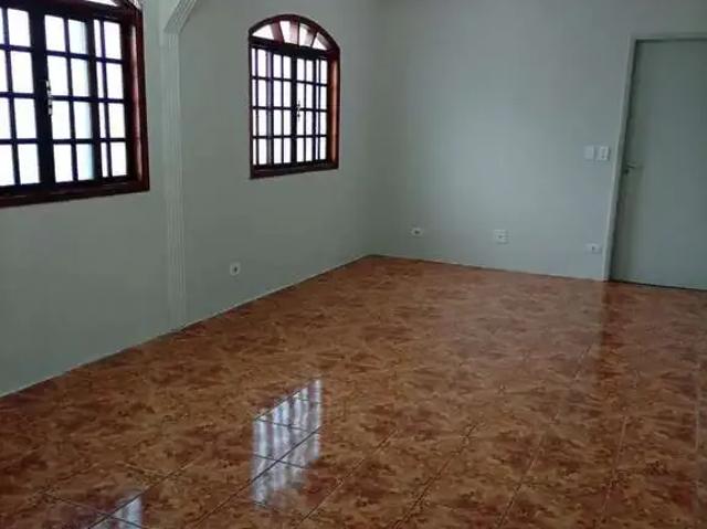 Casa / Sobrado para Venda em São Paulo/SP Vila Campo Grande 3 Quartos