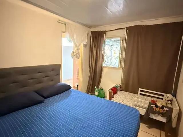 Casa / Sobrado para Venda em São Paulo/SP Vila Campo Grande 3 Quartos