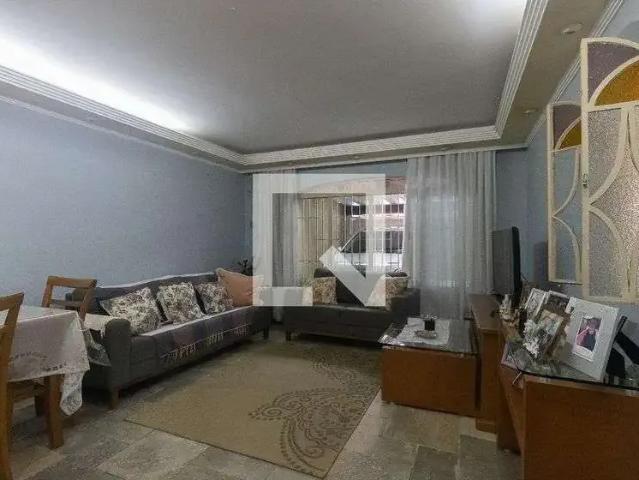 Casa / Sobrado para Venda em São Paulo/SP Vila Campo Grande 3 Quartos