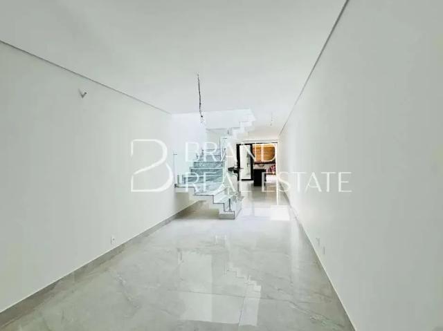 Casa / Sobrado para Venda em São Paulo/SP Vila Campo Grande 3 Quartos