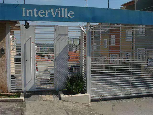 Casa / Sobrado para Venda em São Paulo/SP Vila Campo Grande 3 Quartos