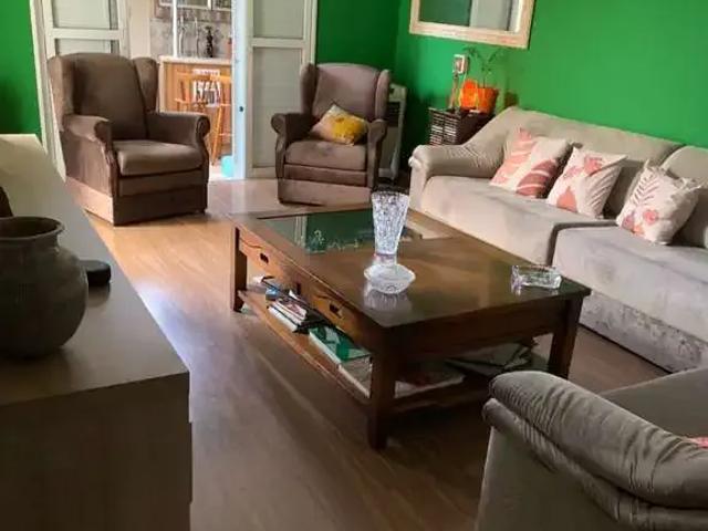 Casa / Sobrado para Venda em São Paulo/SP Vila Campo Grande 3 Quartos