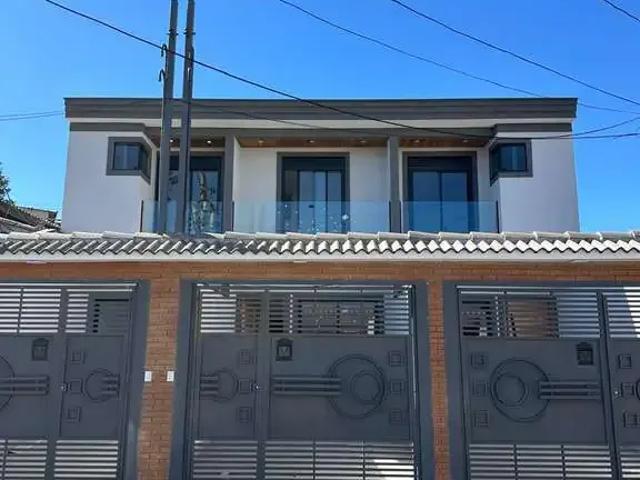 Casa / Sobrado para Venda em São Paulo/SP Vila Campo Grande 3 Quartos