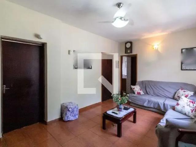 Casa / Sobrado para Venda em São Paulo/SP Vila Campo Grande 3 Quartos