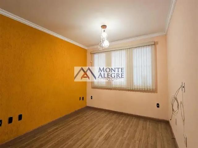 Casa / Sobrado para Venda em São Paulo/SP Vila Campo Grande 3 Quartos