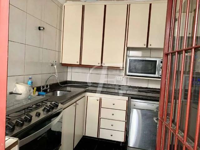 Casa / Sobrado para Venda em São Paulo/SP Vila Campo Grande 3 Quartos