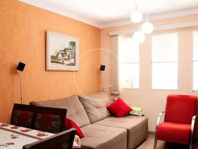 Casa / Sobrado para Venda em São Paulo/SP Vila Campo Grande 3 Quartos