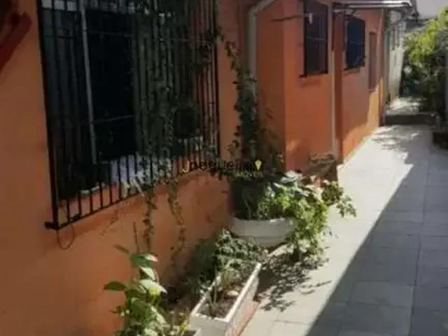 Casa / Sobrado para Venda em São Paulo/SP Vila Campo Grande 3 Quartos