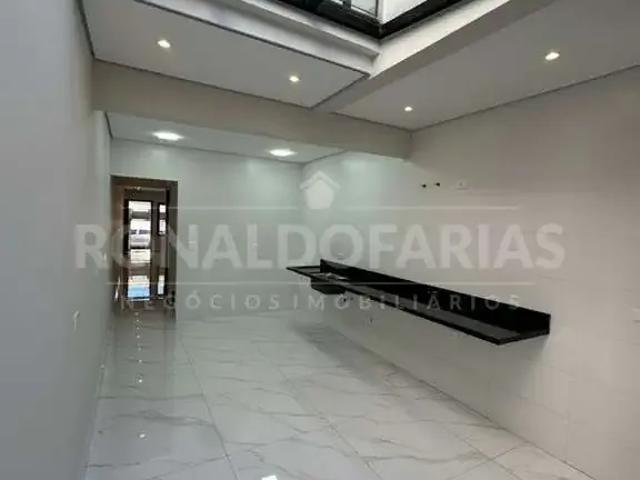 Casa / Sobrado para Venda em São Paulo/SP Vila Campo Grande 3 Quartos