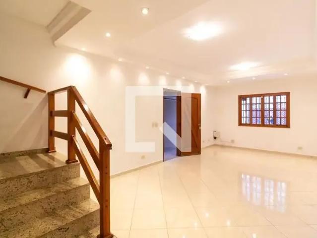 Casa / Sobrado para Venda em São Paulo/SP Vila Campo Grande 3 Quartos