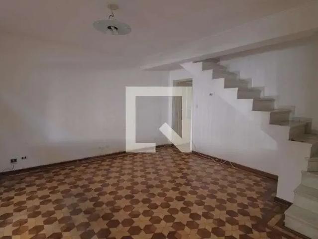Casa / Sobrado para Venda em São Paulo/SP Vila Campo Grande 3 Quartos