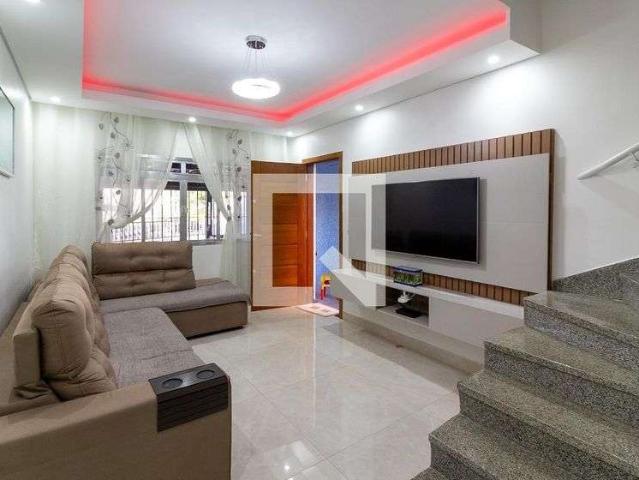 Casa / Sobrado para Venda em São Paulo/SP Vila Campo Grande 3 Quartos