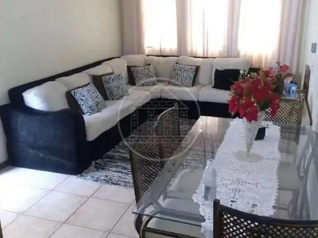 Casa / Sobrado para Venda em São Paulo/SP Vila Campo Grande 3 Quartos