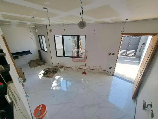 Casa / Sobrado para Venda em São Paulo/SP Vila Campo Grande 3 Quartos