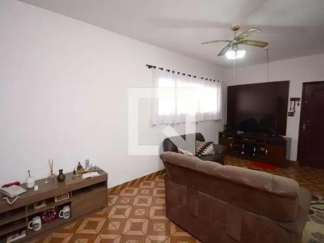 Casa / Sobrado para Venda em São Paulo/SP Vila Campo Grande 3 Quartos