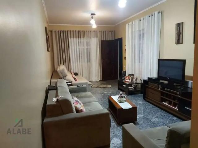 Casa / Sobrado para Venda em São Paulo/SP Vila Campo Grande 3 Quartos