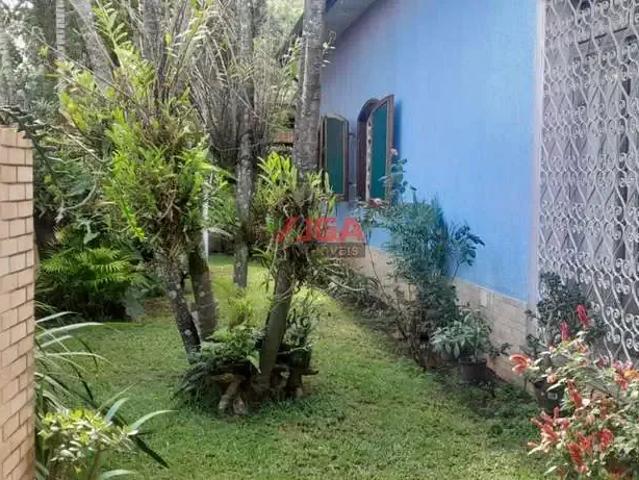 Casa / Sobrado para Venda em São Paulo/SP Vila Campo Grande 3 Quartos