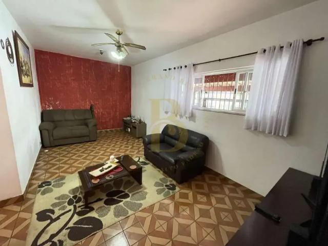 Casa / Sobrado para Venda em São Paulo/SP Vila Campo Grande 3 Quartos