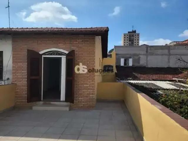 Casa / Sobrado para Venda em São Paulo/SP Vila Campo Grande 3 Quartos