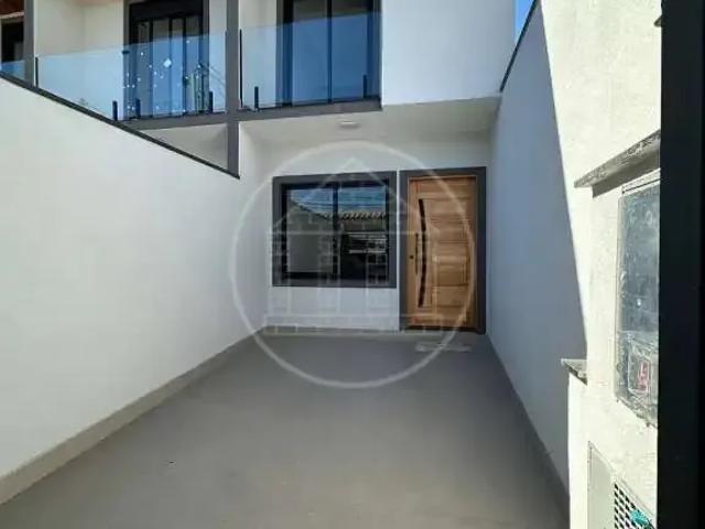 Casa / Sobrado para Venda em São Paulo/SP Vila Campo Grande 3 Quartos