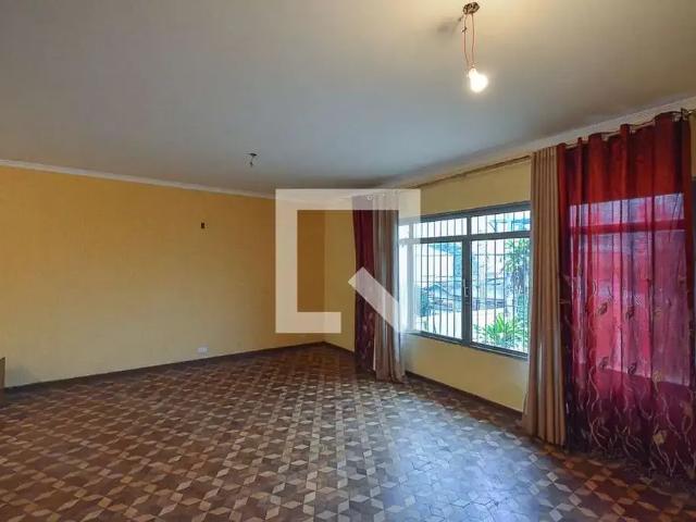 Casa / Sobrado para Venda em São Paulo/SP Vila Campo Grande 3 Quartos